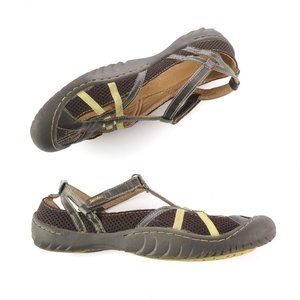 Jambu | Shoes | Jambu Terra Fusion Black Sport Water Trail Shoes | Poshmark